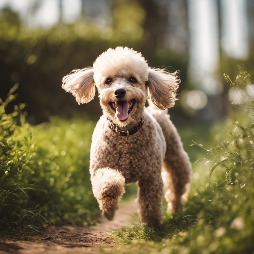 Poodle Traits and Characteristics | Poodles For Adoption