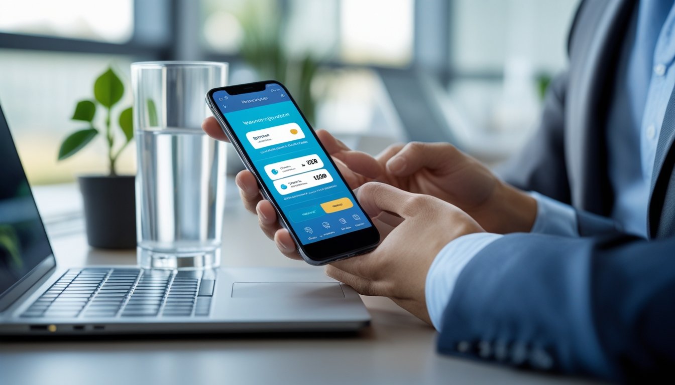Indah Water Payment Guide Efficient Methods and Tips - Gros Loulou