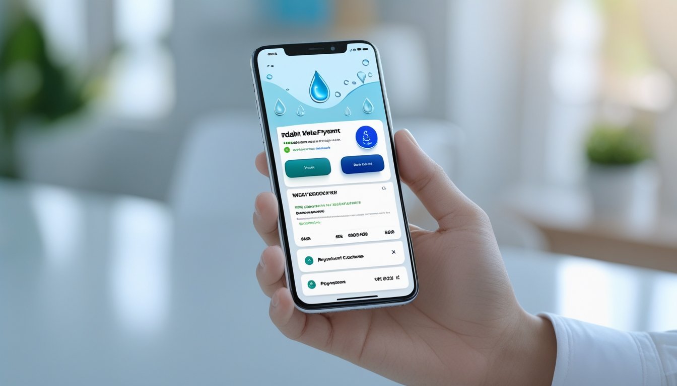 Indah Water Payment Guide Efficient Methods and Tips - Gros Loulou