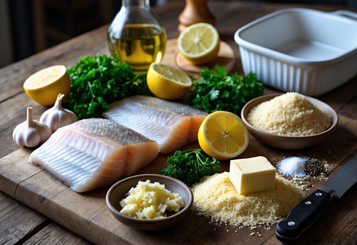 Luby's Baked Fish Recipe: Step-by-Step Guide to a Classic Dish - Drool ...