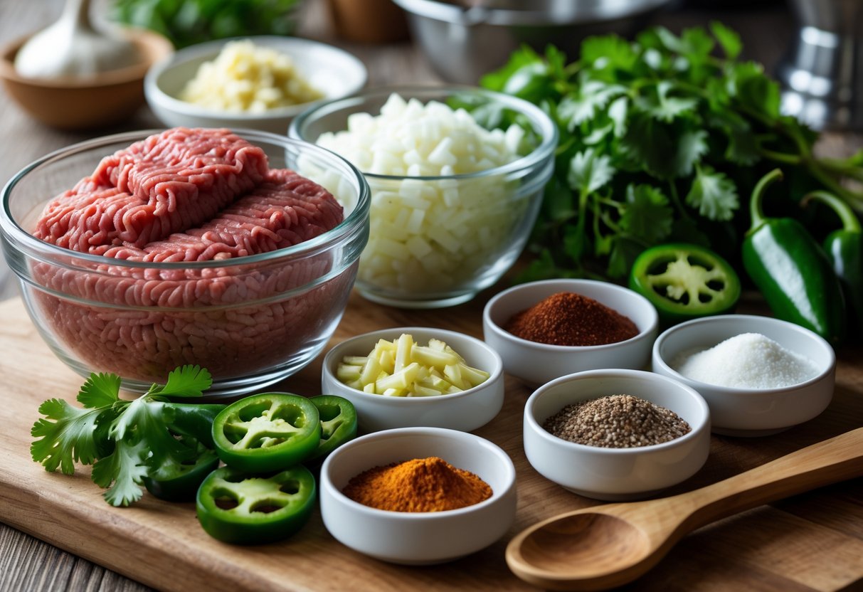 Taco Time Meat Recipe: Easy Homemade Instructions - Drool Recipes