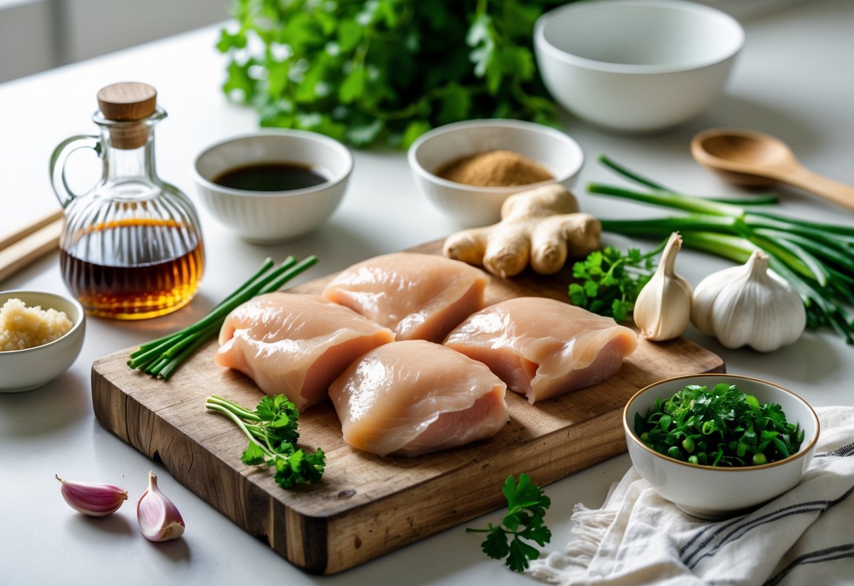 Denny's Bourbon Chicken Recipe: Step-by-Step Homemade Guide - Drool Recipes