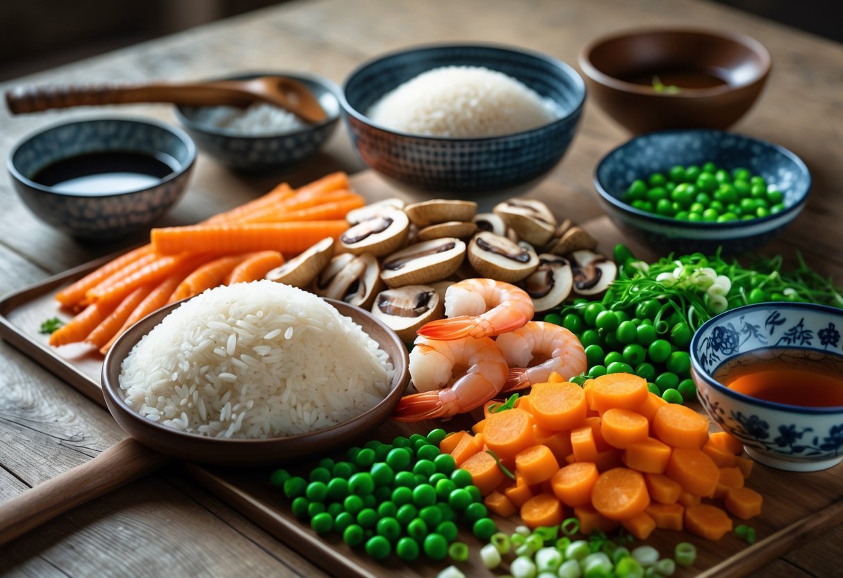 Botan Rice Recipe: A Friendly Step-by-Step Guide - Drool Recipes