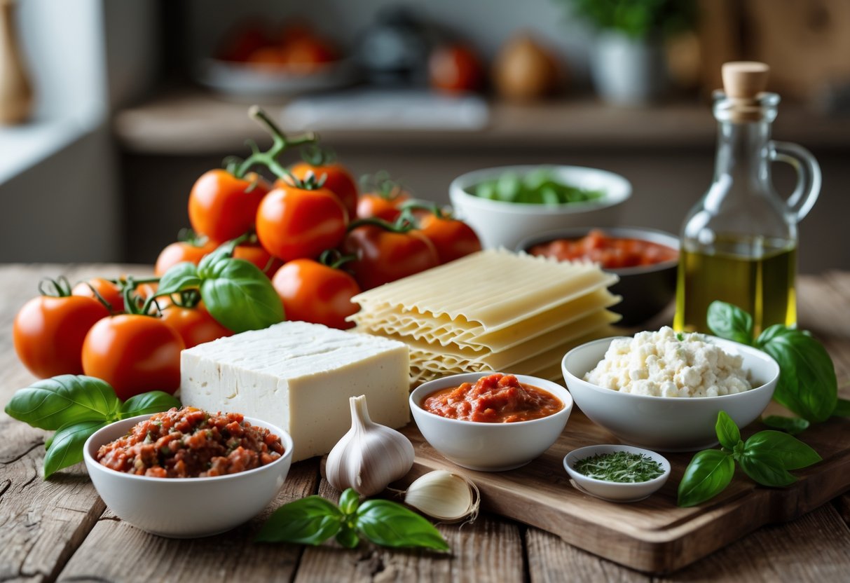 Great Value Lasagna Recipe: Step-by-Step for Delicious Results - Drool ...