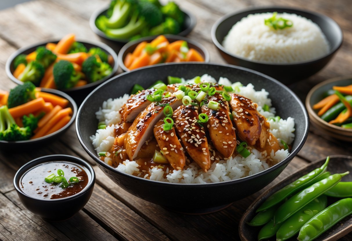 Waba Grill Recipe: Easy Homemade Steps & Ingredients - Drool Recipes