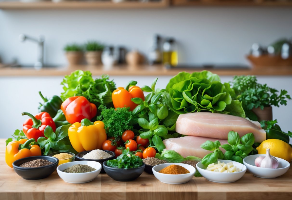 Hello Fresh Recipe Hub: Your Friendly Guide to Ingredients & Steps ...