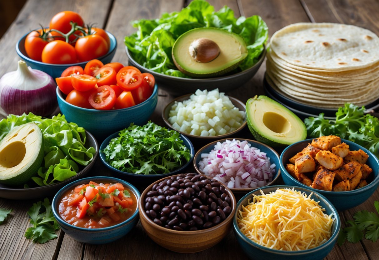 Beltline Bar Burrito Recipe: Friendly Steps & Ingredients - Drool Recipes
