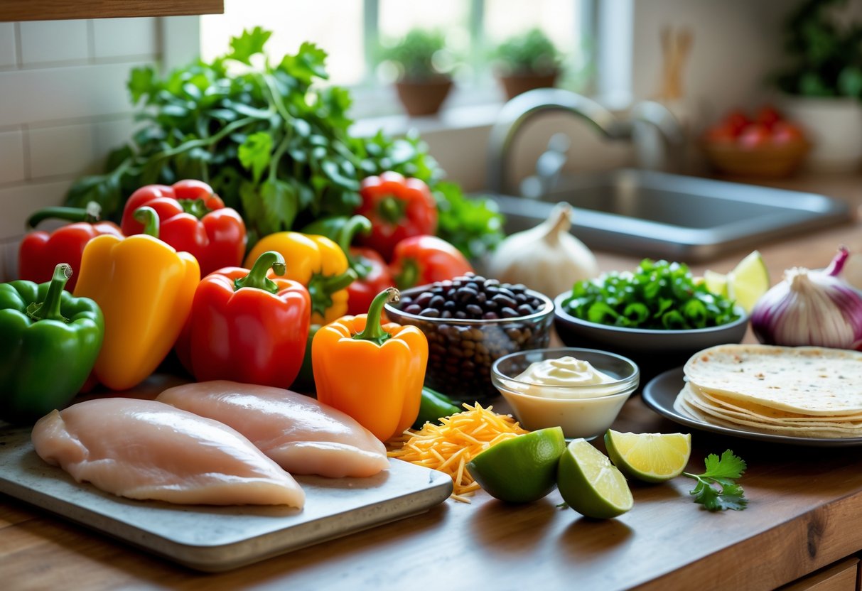 Bonanza Chicken Monterey Recipe: A Friendly Step-by-Step Guide - Drool ...