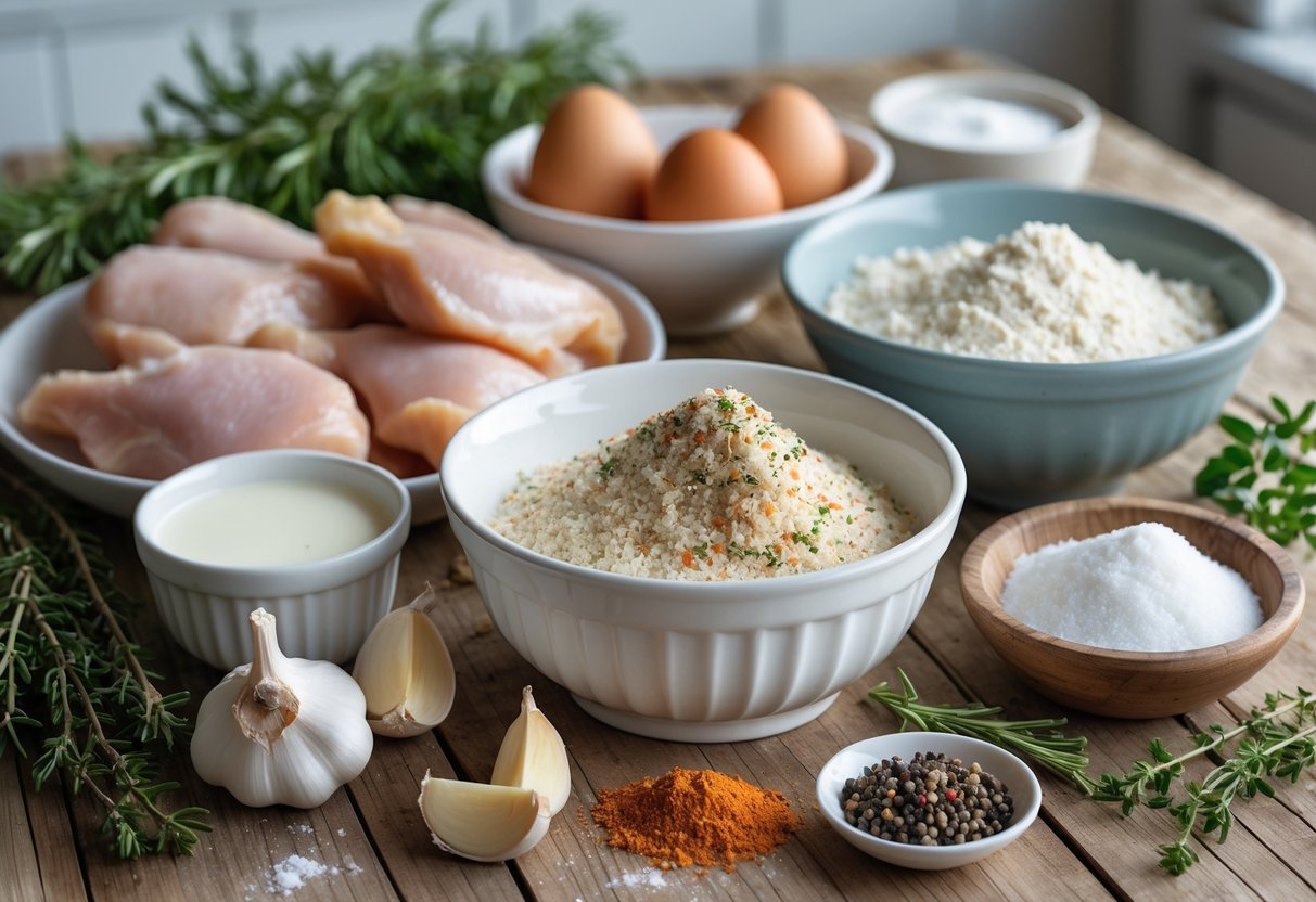 Zippy's Fried Chicken Recipe: The Ultimate Crispy Guide - Drool Recipes