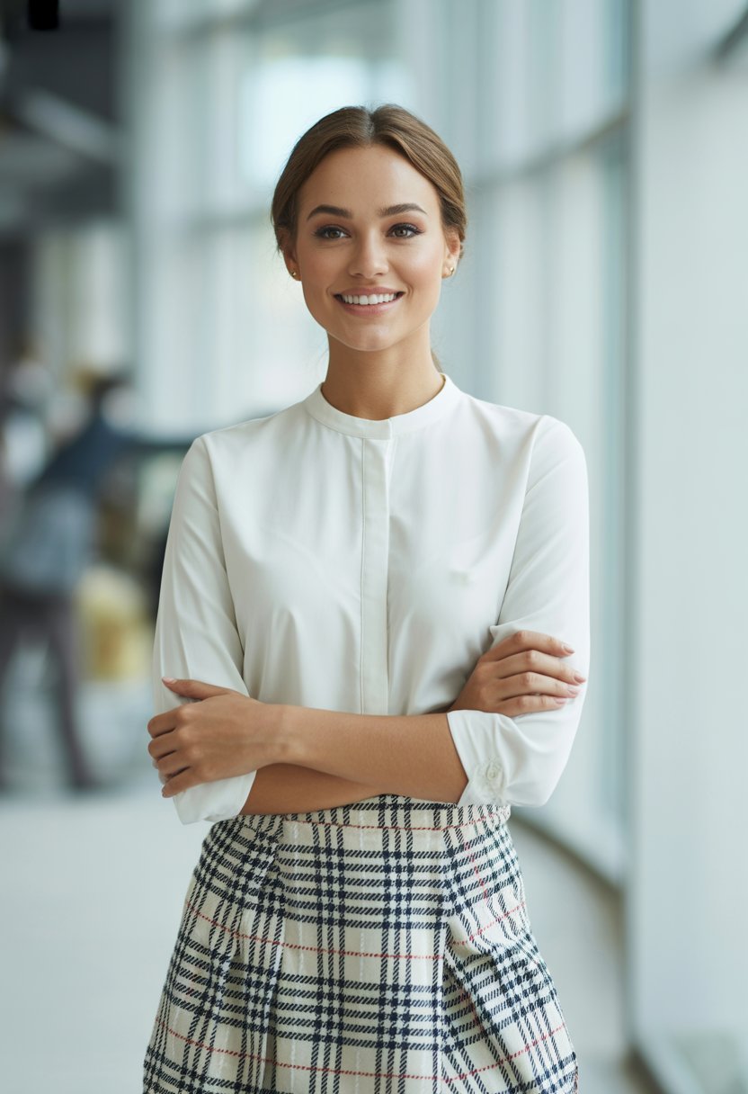 16 Cutest Women’s Preppy Outfit Ideas You'll Love - WithLoveLive