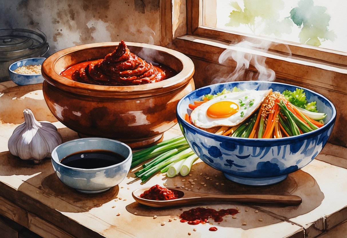 How to Use Gochujang: Creative Ways to Cook With Korean Chili Paste ...