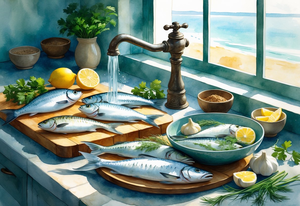How to Make Fish Less Fishy: Proven Kitchen Tips and Flavor Boosts ...