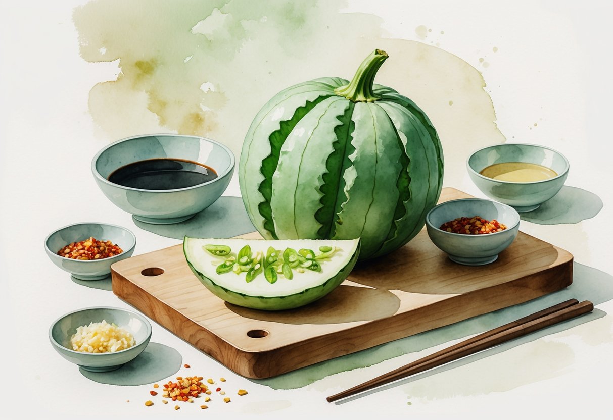 Bitter Melon: How to Eat, Prepare, and Enjoy This Unique Gourd - Drool ...