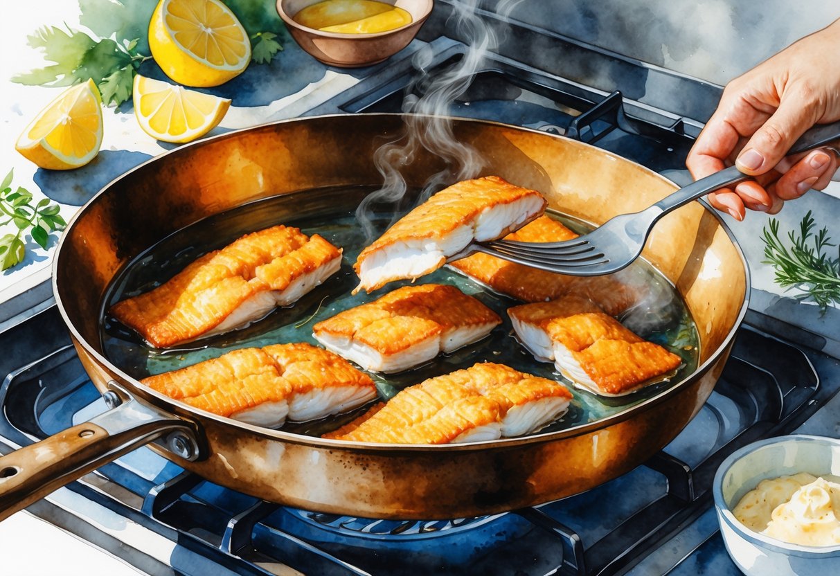 How to Know When Catfish Is Done Frying: A Cook’s Essential Guide ...