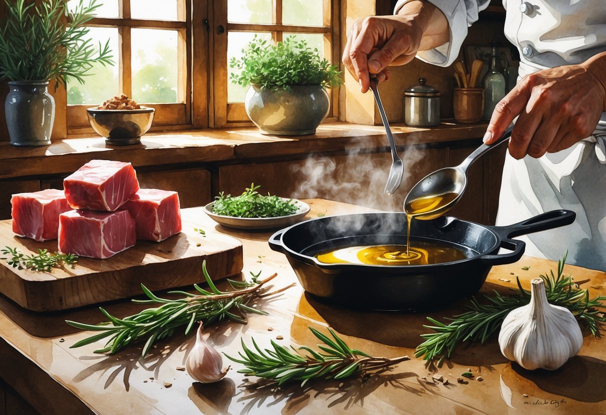 How to Use Beef Fat: Render, Cook, and Elevate Flavor - Drool Recipes