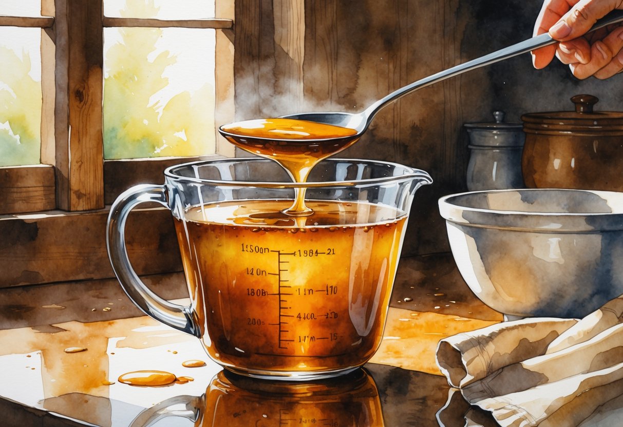 How to Separate Fat from Drippings: Essential Tips for Gravy & Sauces ...
