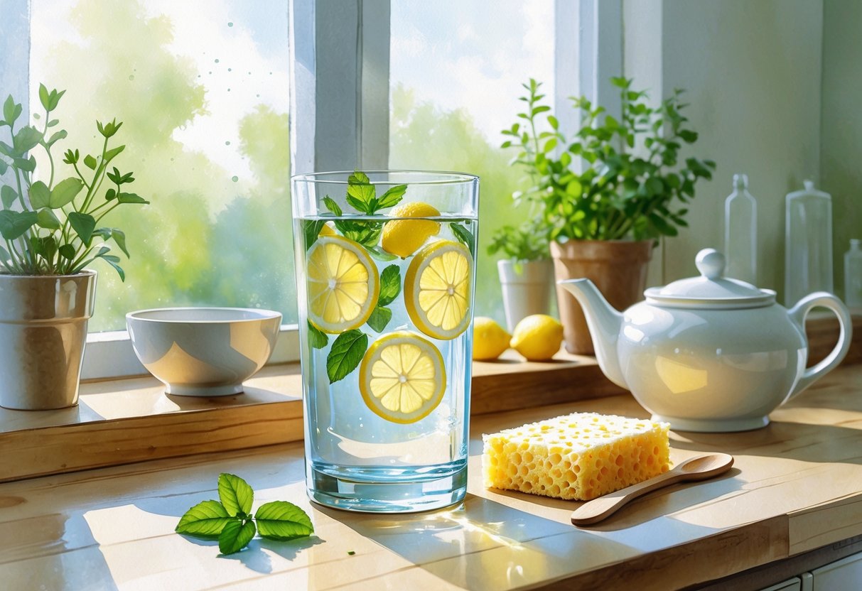 How to Get Rid of Silicone Taste: Fresh Kitchenware for Better Food ...