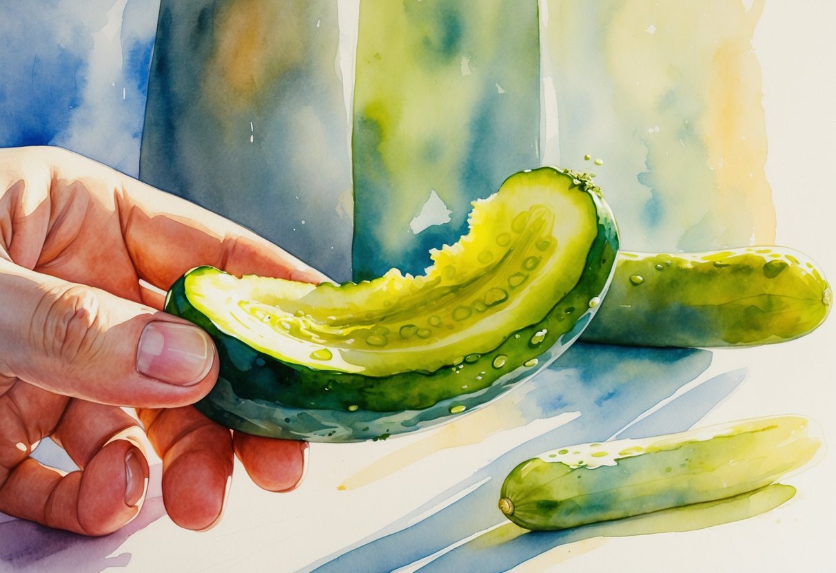 How to Eat a Pickle: Creative Ways, Pairings, and Recipes - Drool Recipes