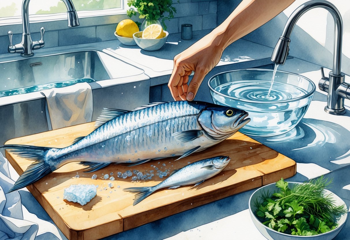 How to Defrost Fish: Safe, Quick, and Delicious Results - Drool Recipes