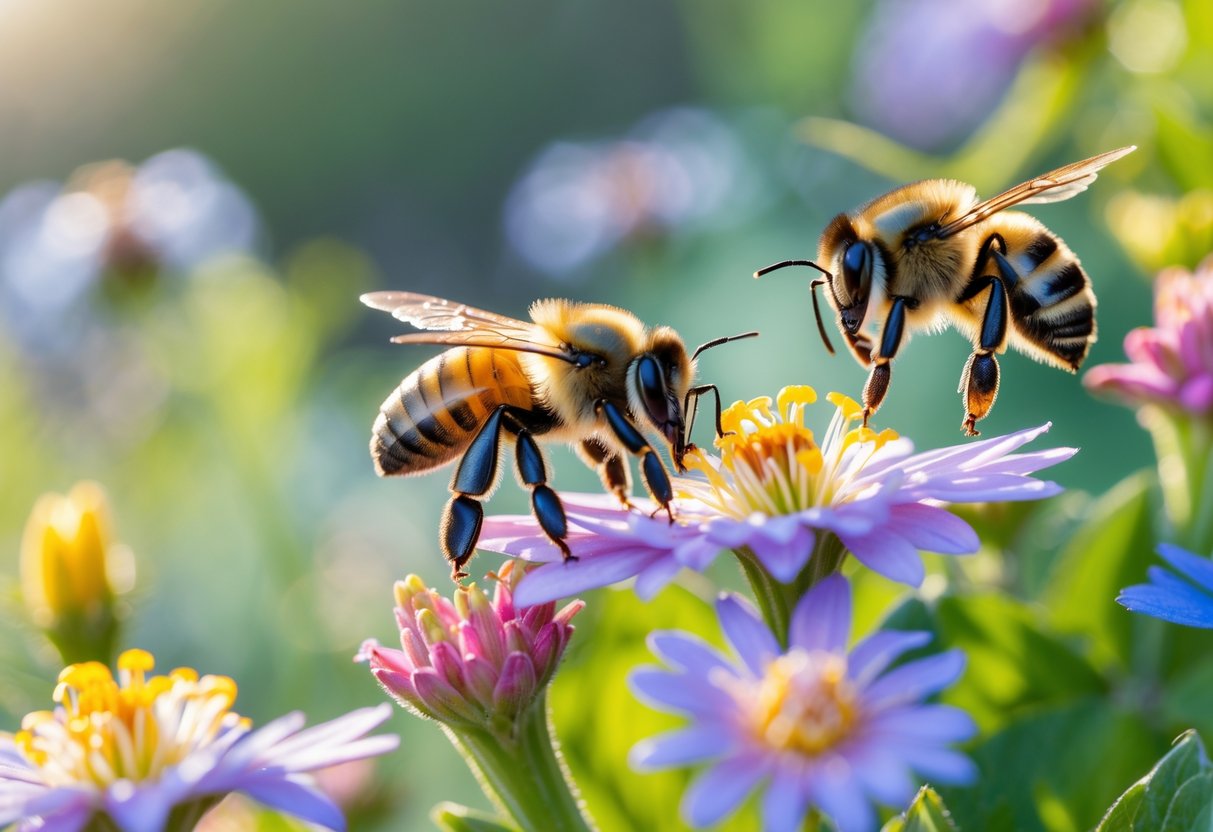 What Kind of Bees Bite You? Friendly Guide to Identifying Biting Bees ...