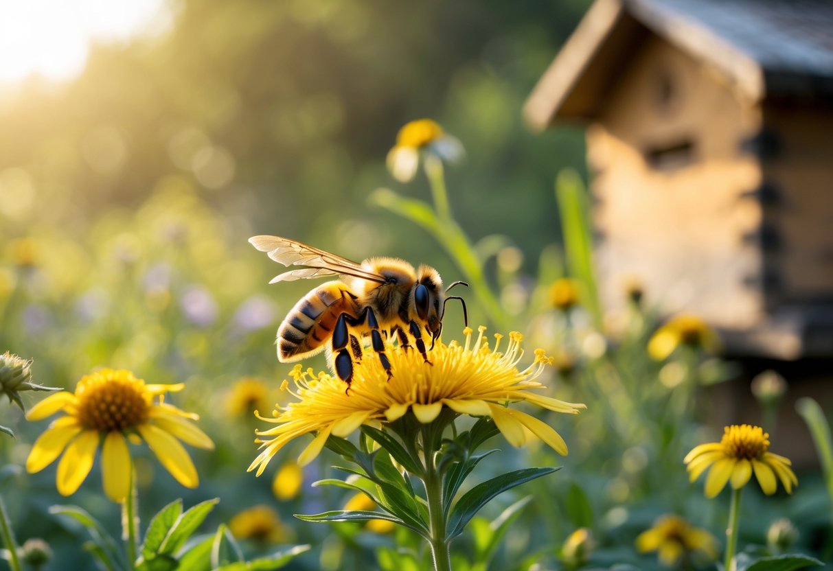 What Is the Folklore About Bees? Exploring Sweet Stories and Legends - Know Animals