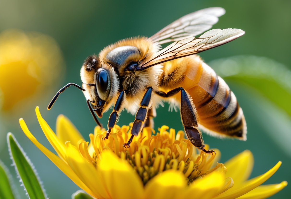 How Long Do Most Bees Live? Understanding Their Lifespan and Lifecycle ...