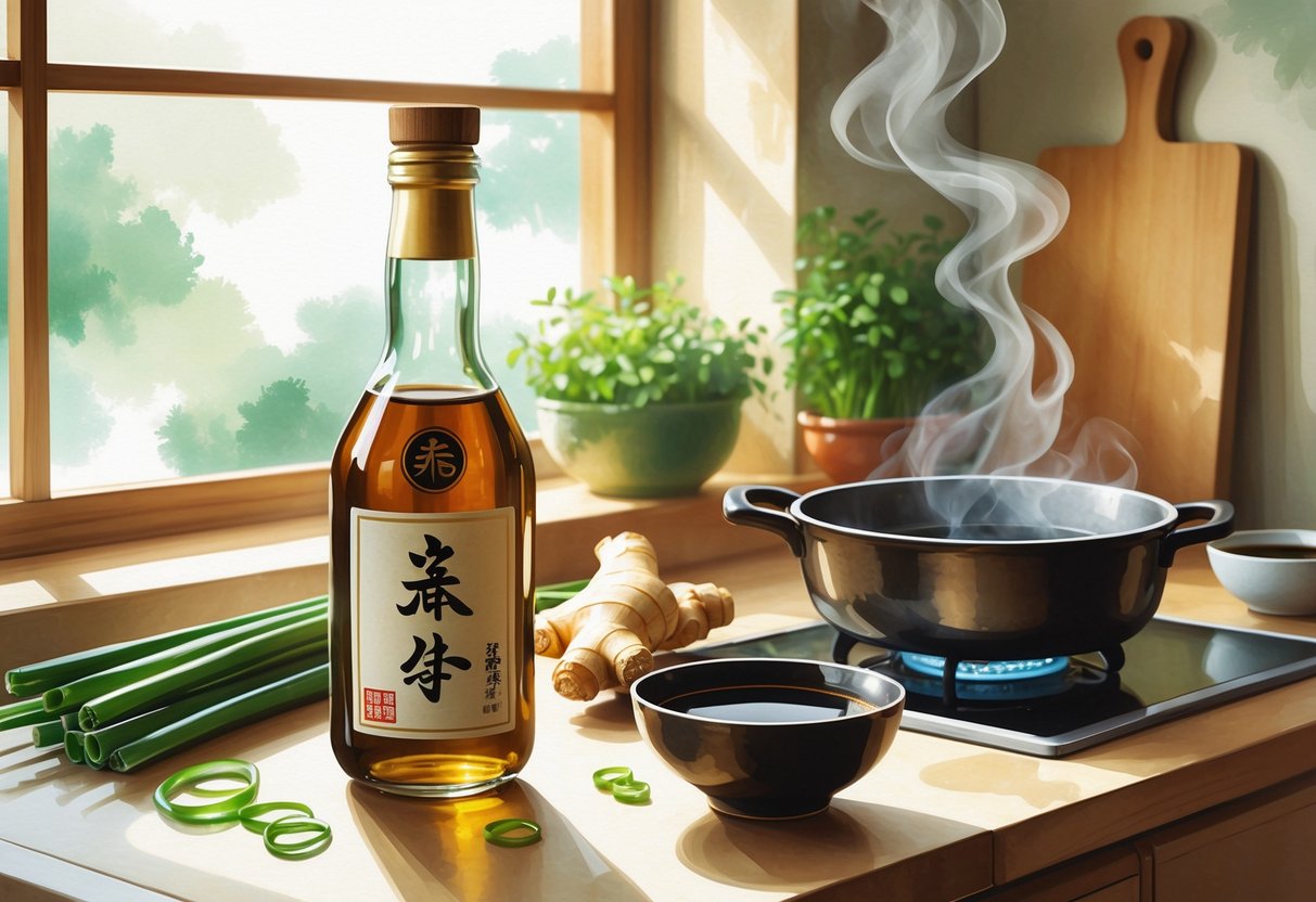 How To Use Mirin: Essential Tips For Cooking & Flavor Boosts - Drool ...
