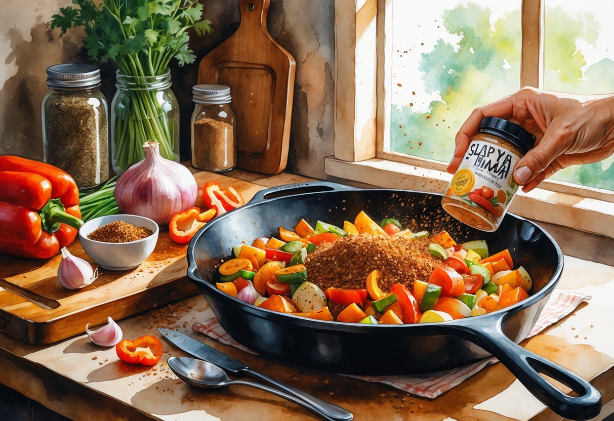 How to Use Slap Ya Mama Seasoning: Guide, Tips, and Flavor Ideas ...