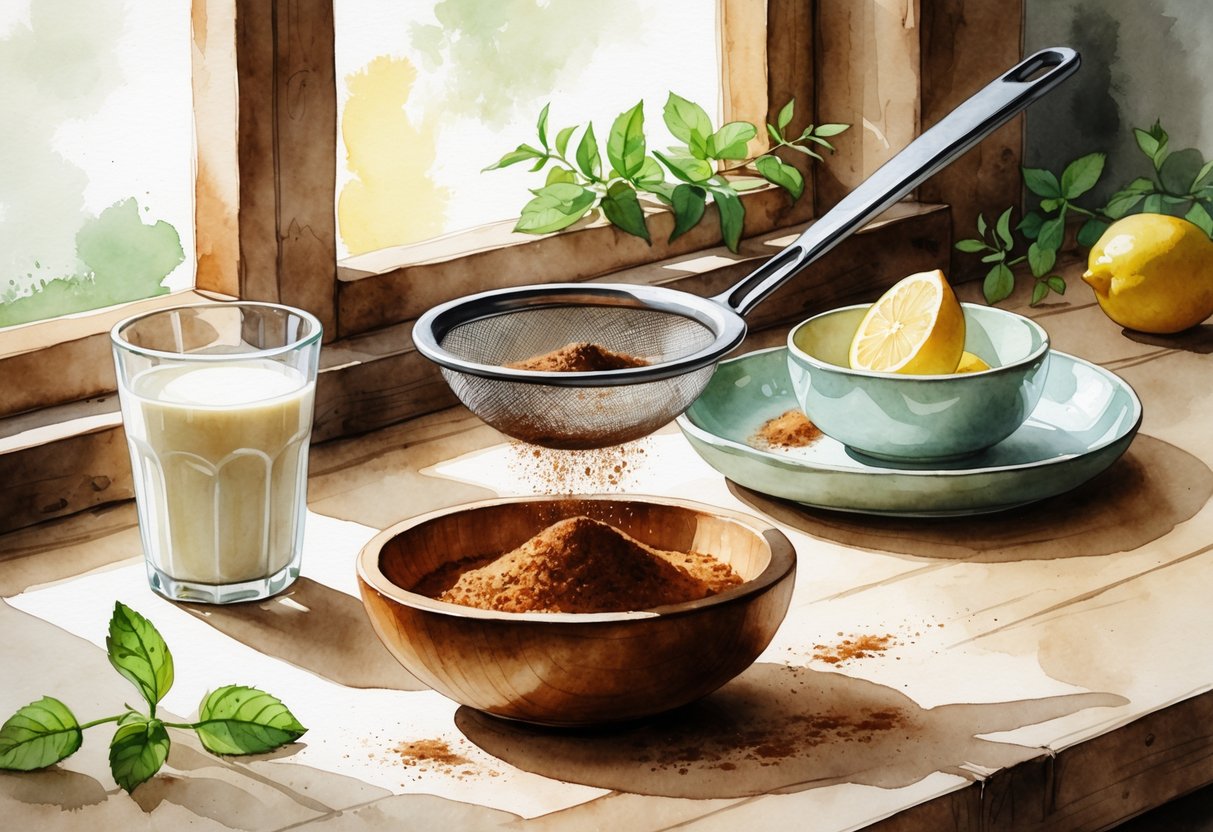 How to Reduce Cinnamon Flavor: Expert Fixes for Overpowering Dishes - Drool Recipes