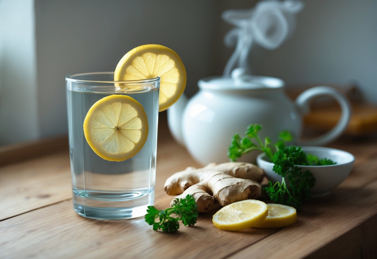 How to Get Rid of Minty Taste in Mouth: Simple Culinary Fixes - Drool ...