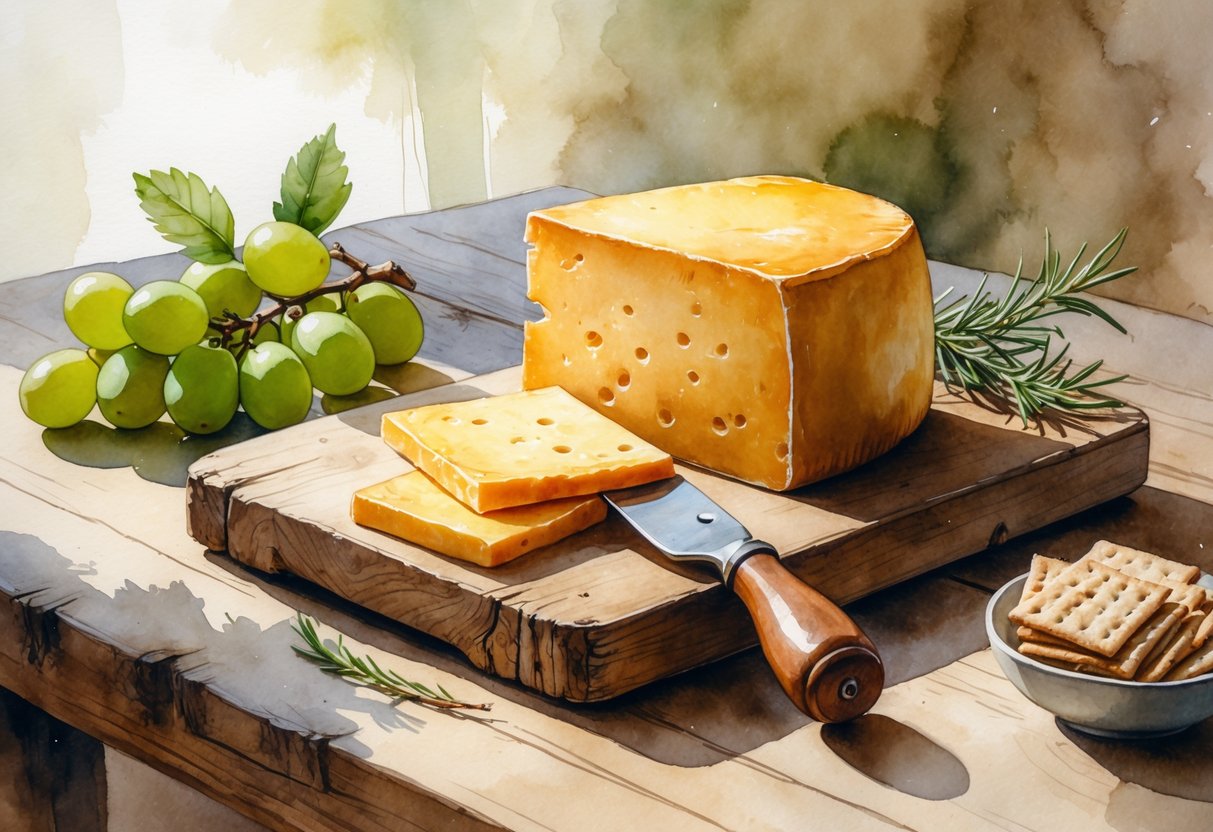 How to Eat Cheddar Cheese: Best Serving Tips & Recipe Ideas - Drool Recipes