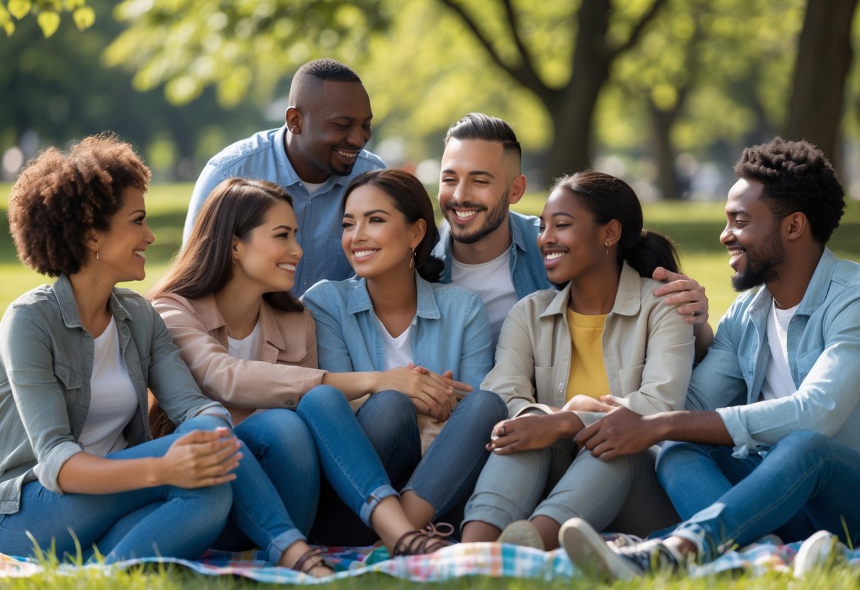 Everyday Affirmations to Strengthen Your Friendships and Relationships ...