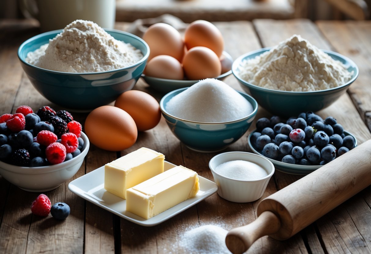 Friendship Pie Recipe: Step-by-Step Guide to a Sweet Treat - Drool Recipes