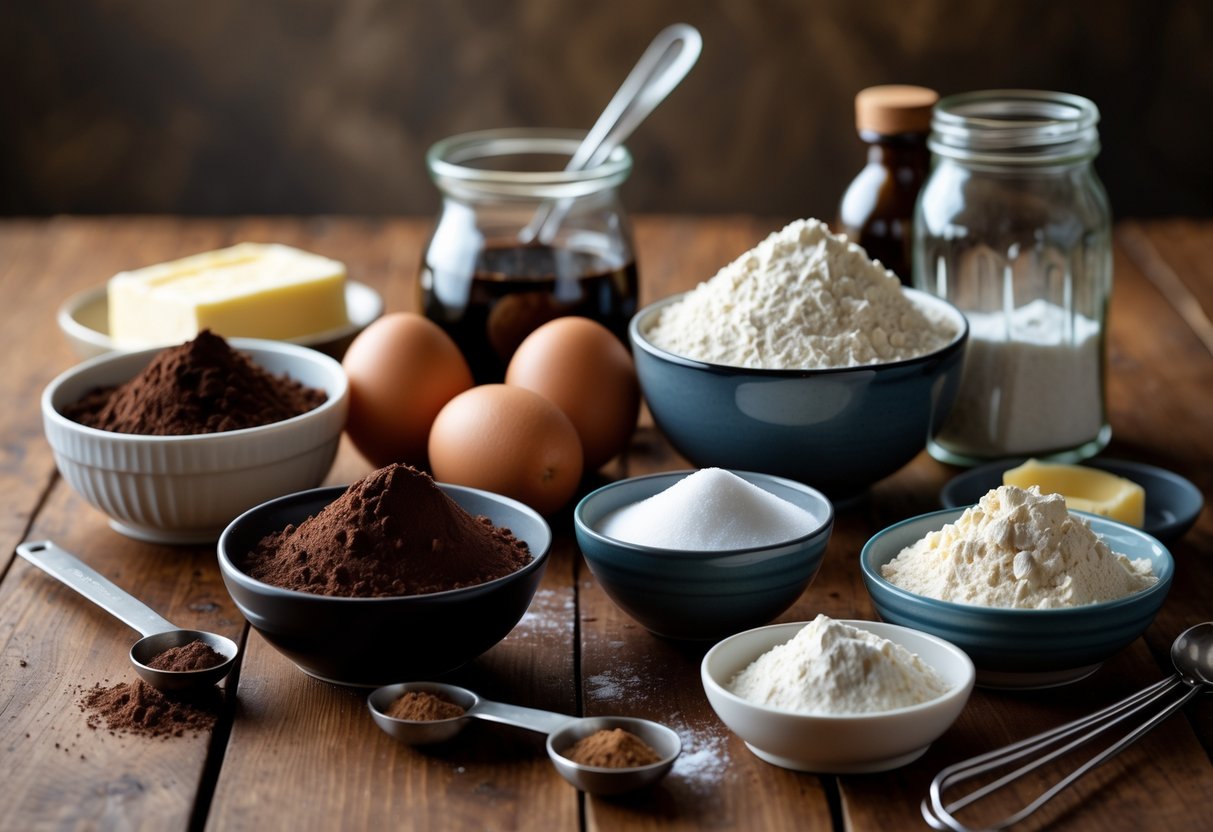 betty crocker black midnight cake recipe: A Step-by-Step Guide - Drool ...