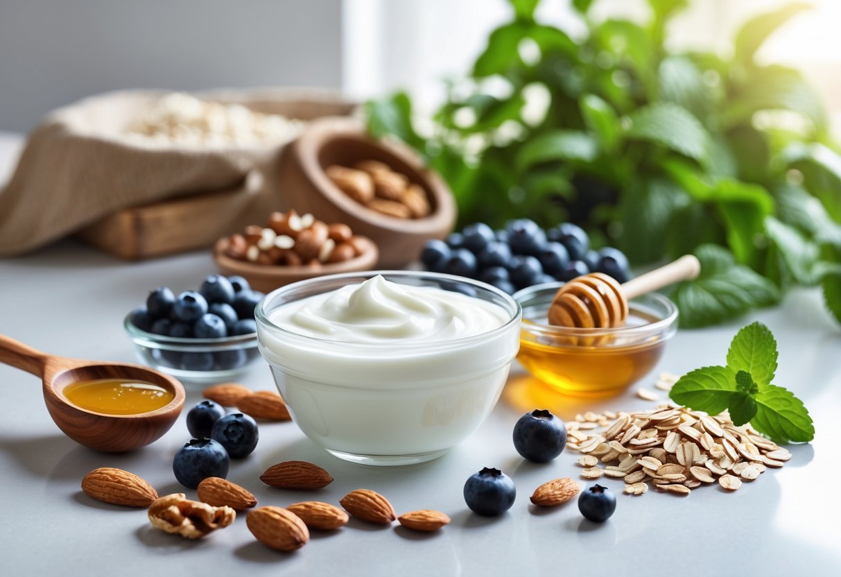 Clio Greek Yogurt Bar Recipe: Easy Homemade Treat - Drool Recipes