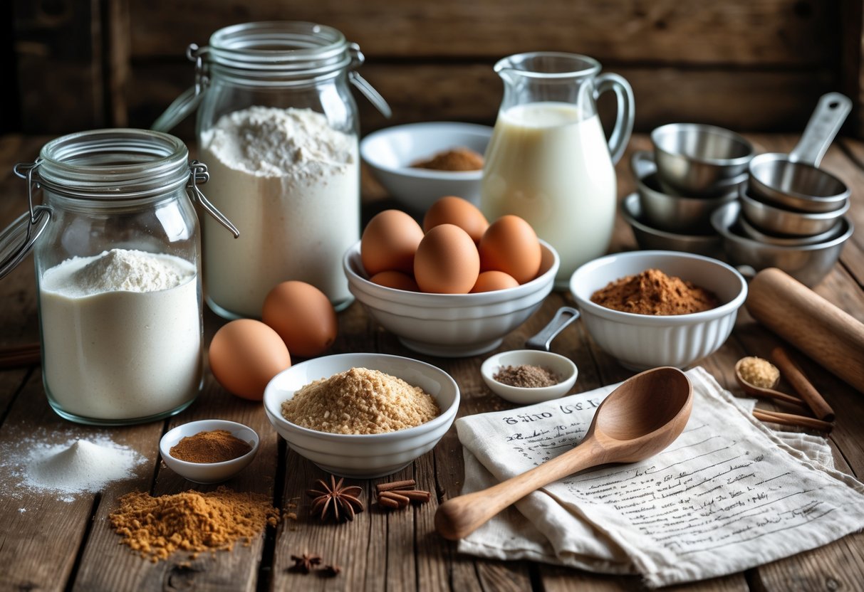 100 Year Old Cake Recipe: Step-by-Step, Ingredients & Tips - Drool Recipes