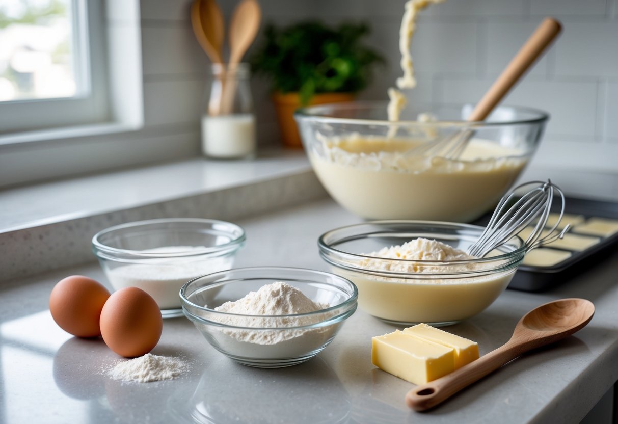 Wafer Sheet Recipe: Easy Steps for Perfect Homemade Wafers - Drool Recipes