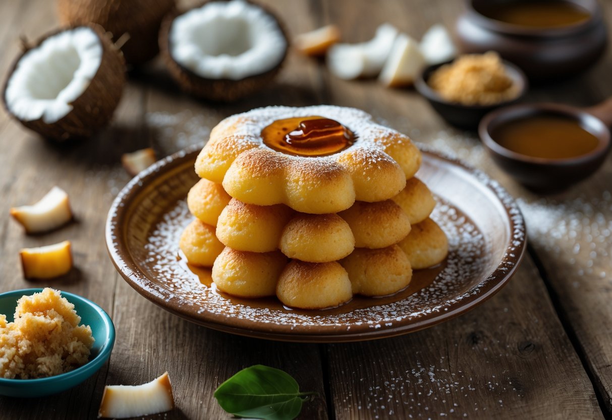 Trinidad Parsad Recipe: Easy Steps for Authentic Flavor - Drool Recipes