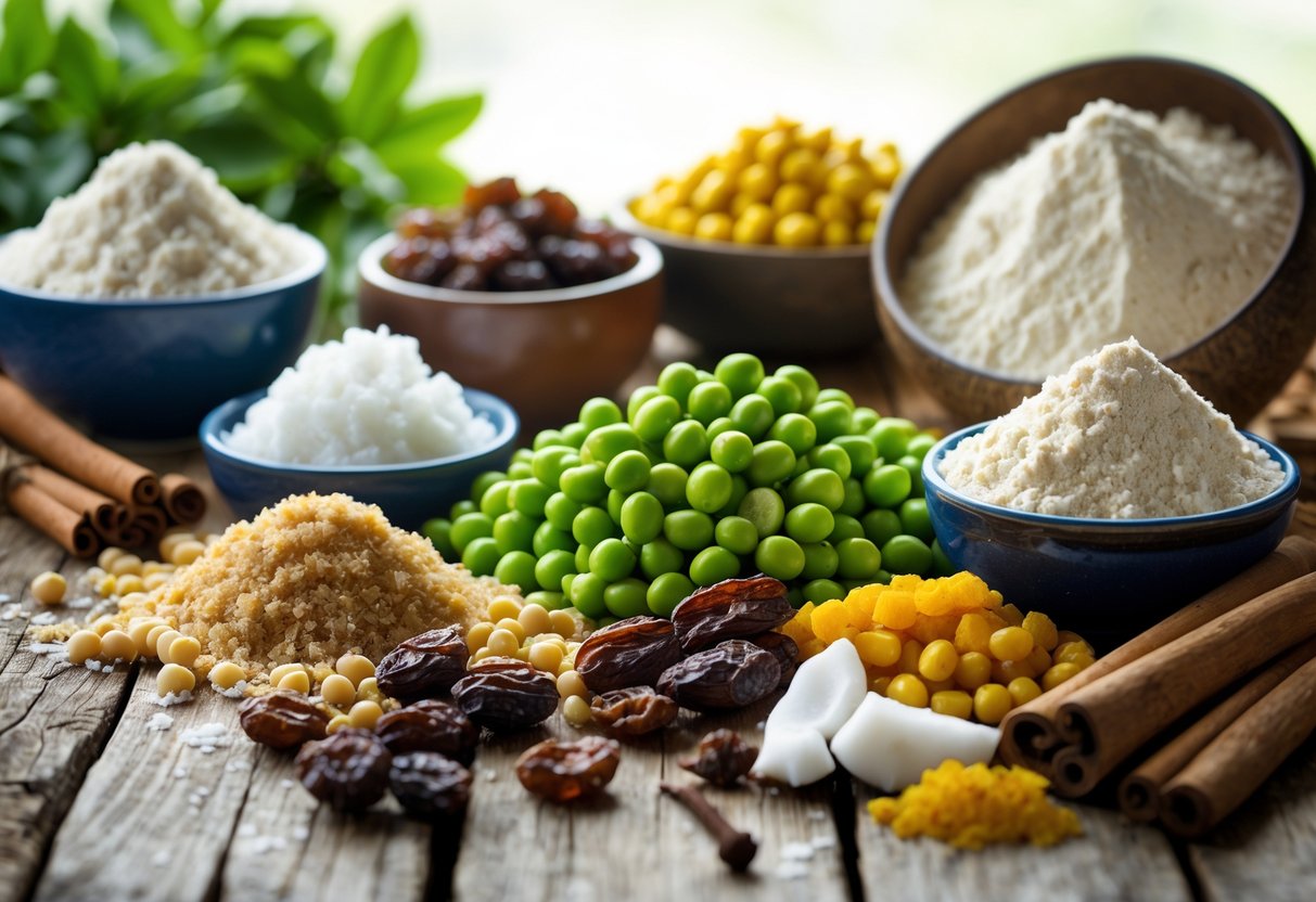 Trinidad Parsad Recipe: Easy Steps for Authentic Flavor - Drool Recipes