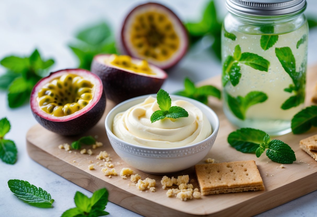 Passion Mint Fizz Cheesecake Factory Recipe: Easy Homemade Guide ...