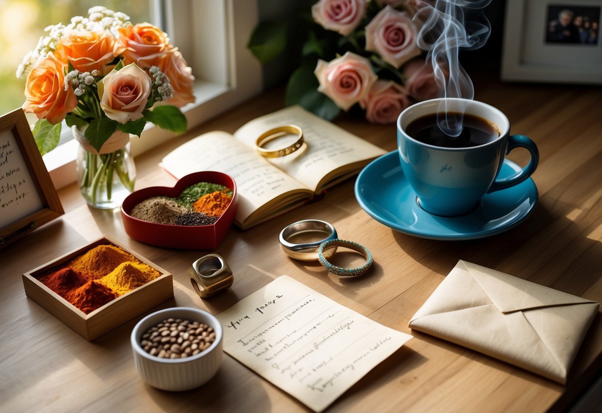 Recipe for a Happy Marriage Funny: Your Step-by-Step Guide - Drool Recipes