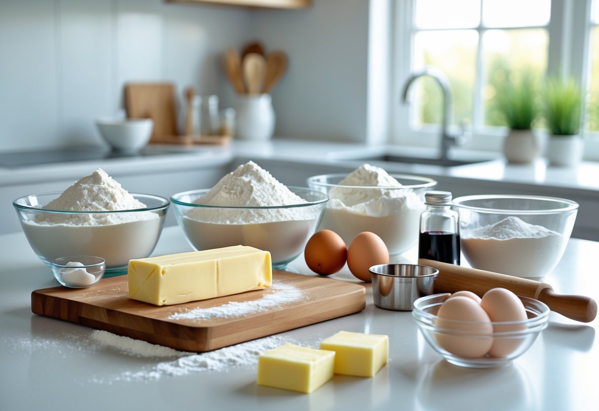 Tupperware Sugar Cookie Recipe: Easy Step-By-Step Guide - Drool Recipes