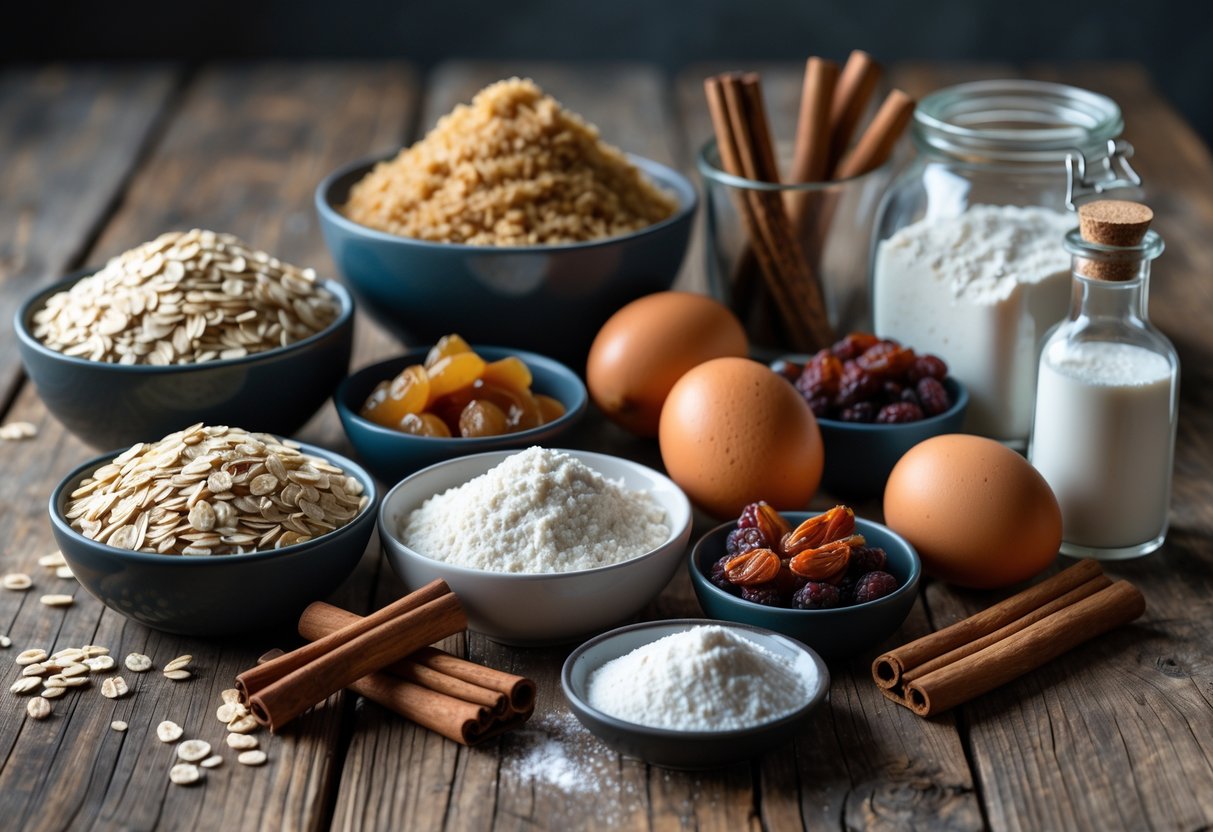 Trader Joe's Oatmeal Cookie Recipe: Step-by-Step Guide - Drool Recipes