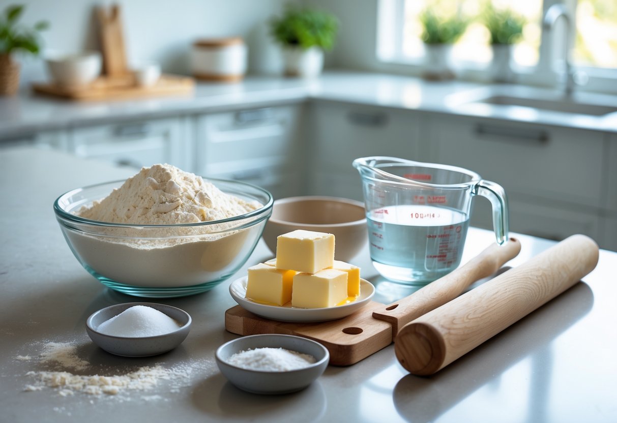 Betty Crocker Pie Crust Recipe 10 Inch – Easy Homemade Guide - Drool ...