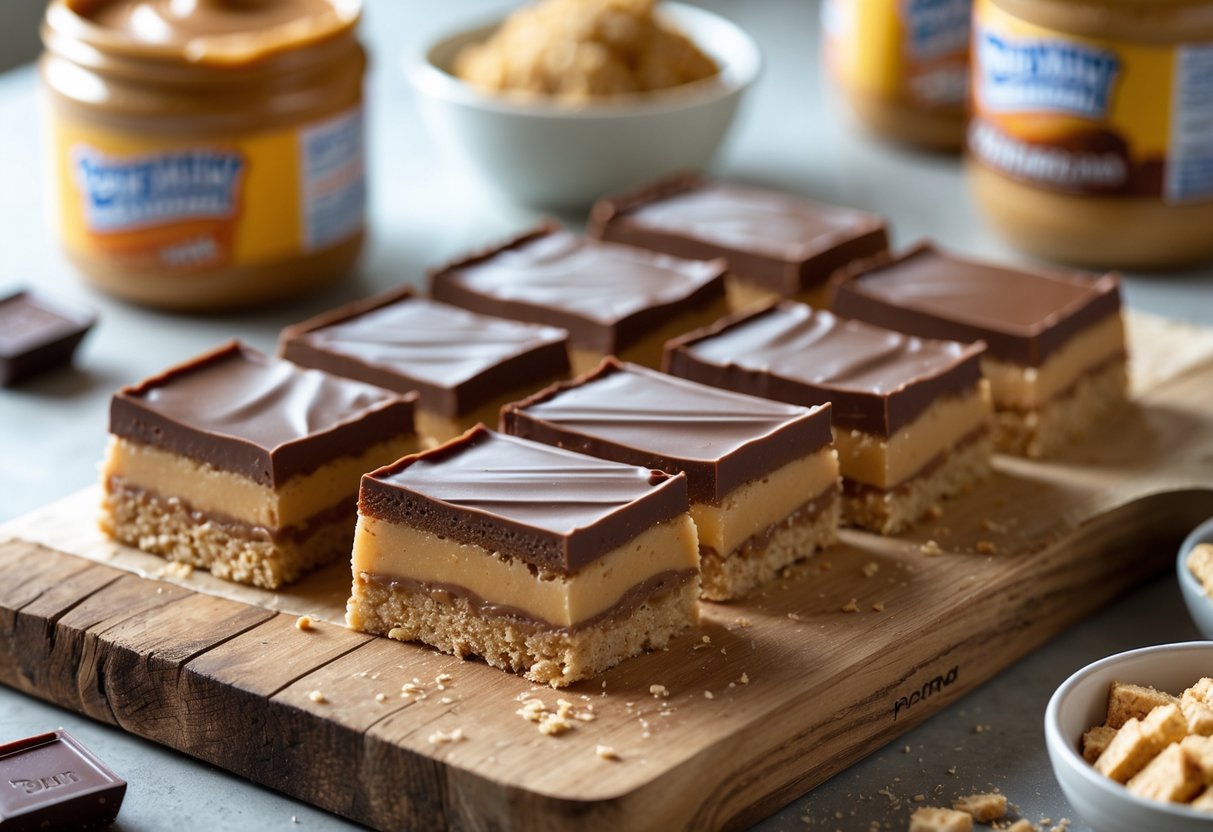 Dolly Madison Bars Recipe: Easy Homemade Treats - Drool Recipes