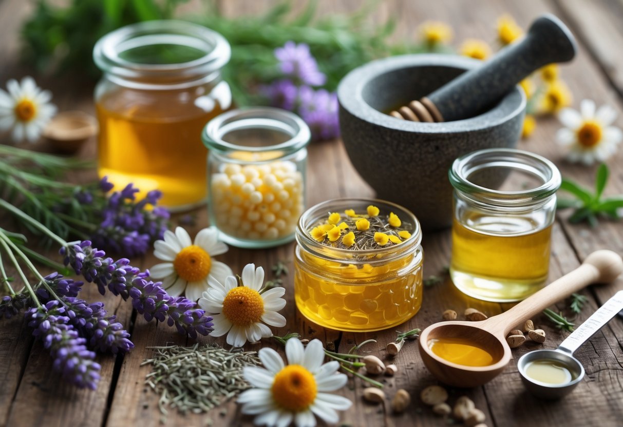 Grandma's Salve Recipe: A Friendly Step-by-Step Guide - Drool Recipes