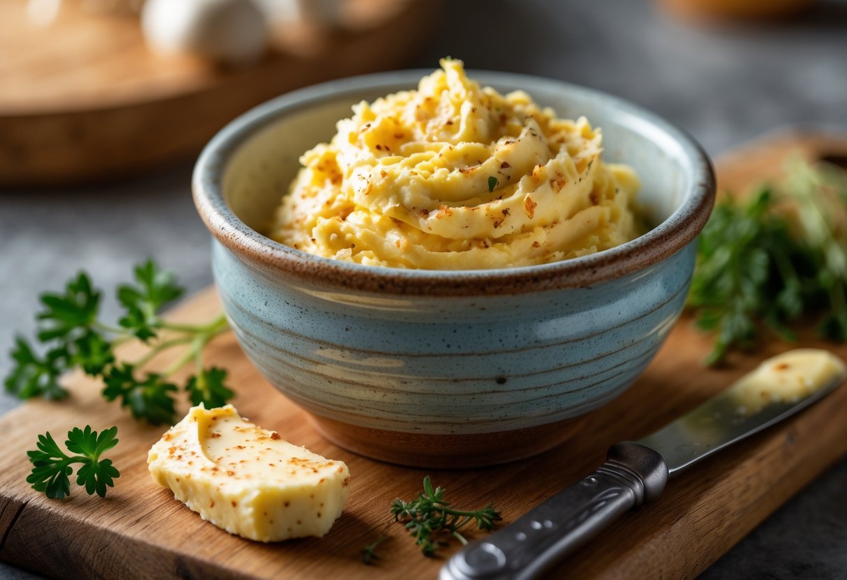 O'Charley's Cajun Butter Recipe: Step-by-Step Homemade Guide - Drool ...