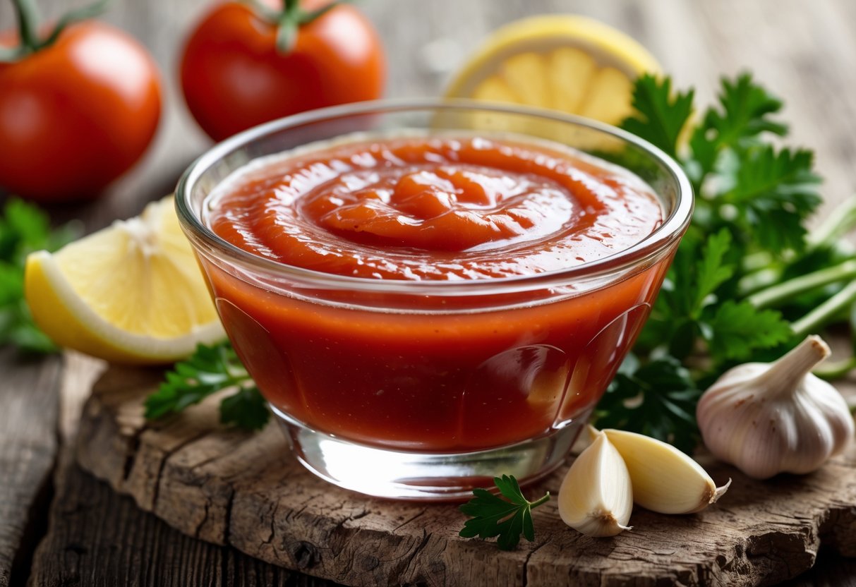 Hoffman House Cocktail Sauce Recipe: Classic Seafood Dip - Drool Recipes