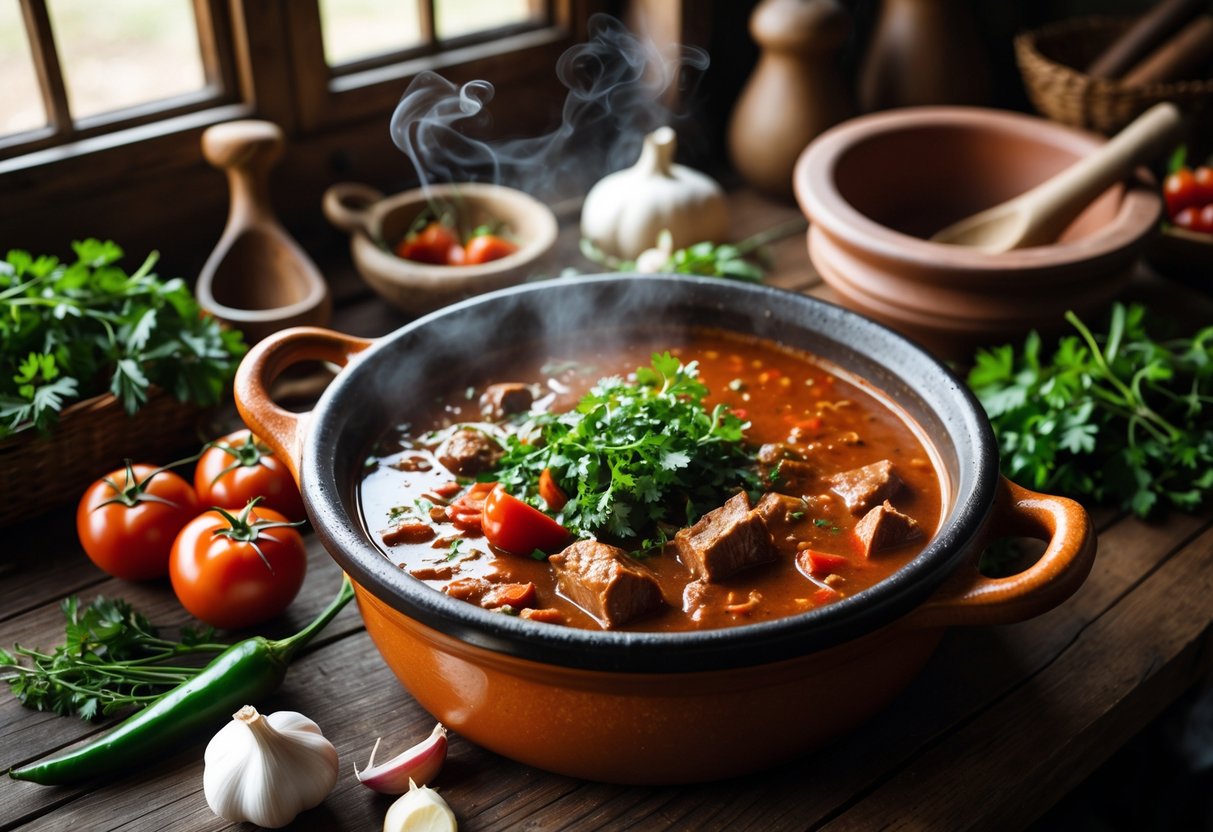 Chiloso Ranch Recipe: How to Make This Flavorful Sauce at Home - Drool ...