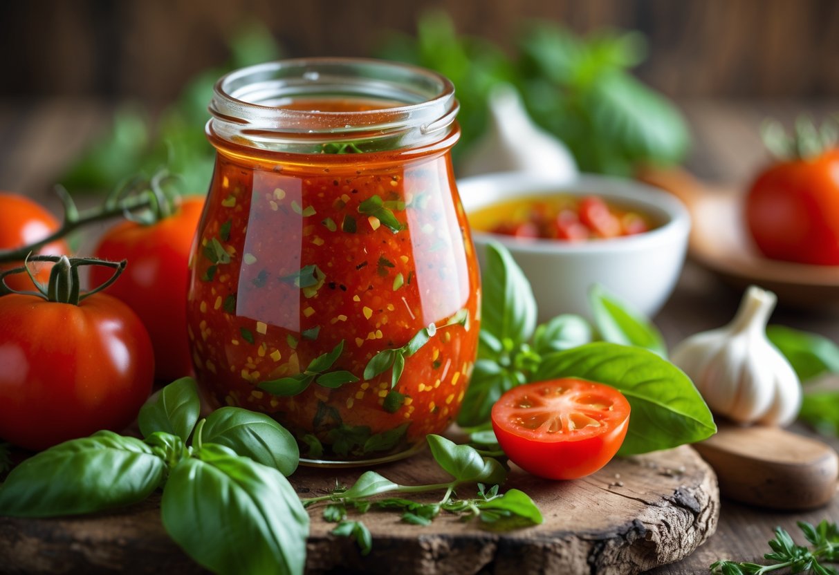 giovanni's red dressing recipe: How to Make It at Home - Drool Recipes